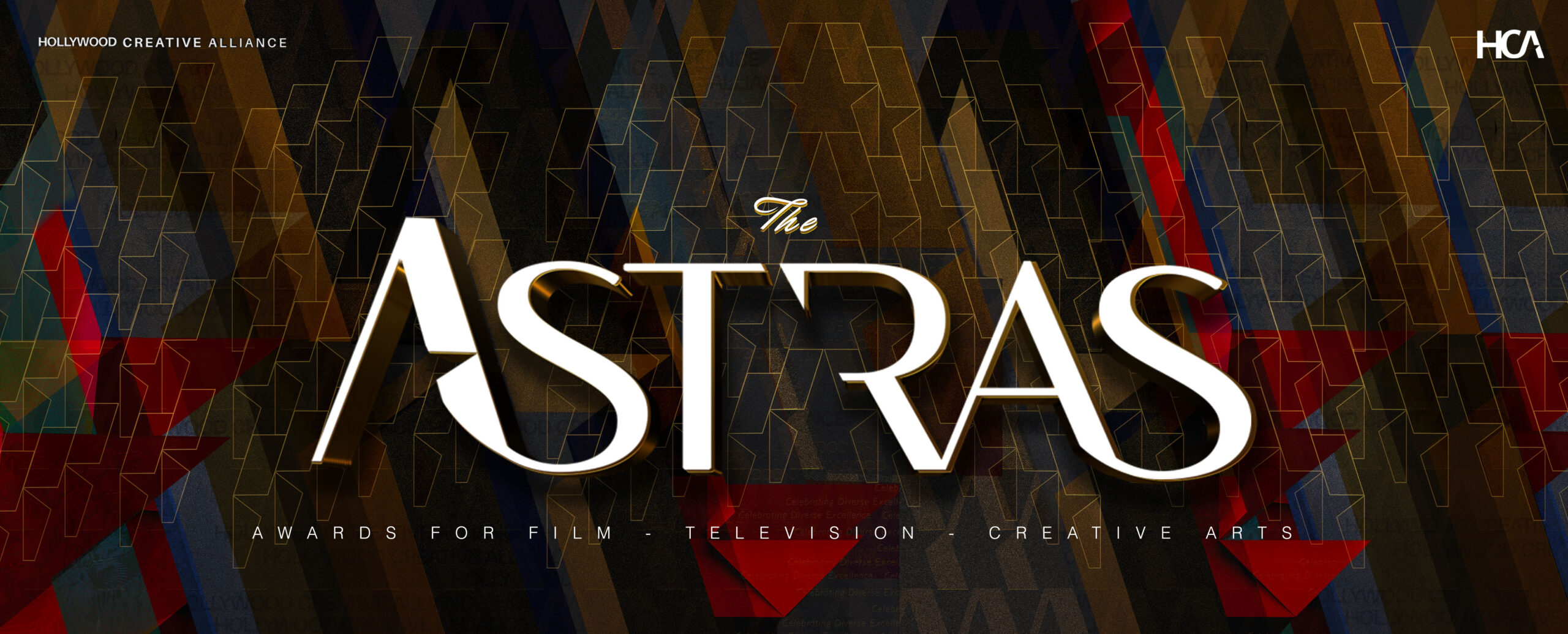 The Astras Awards Celebrating Excellence in Film and Television