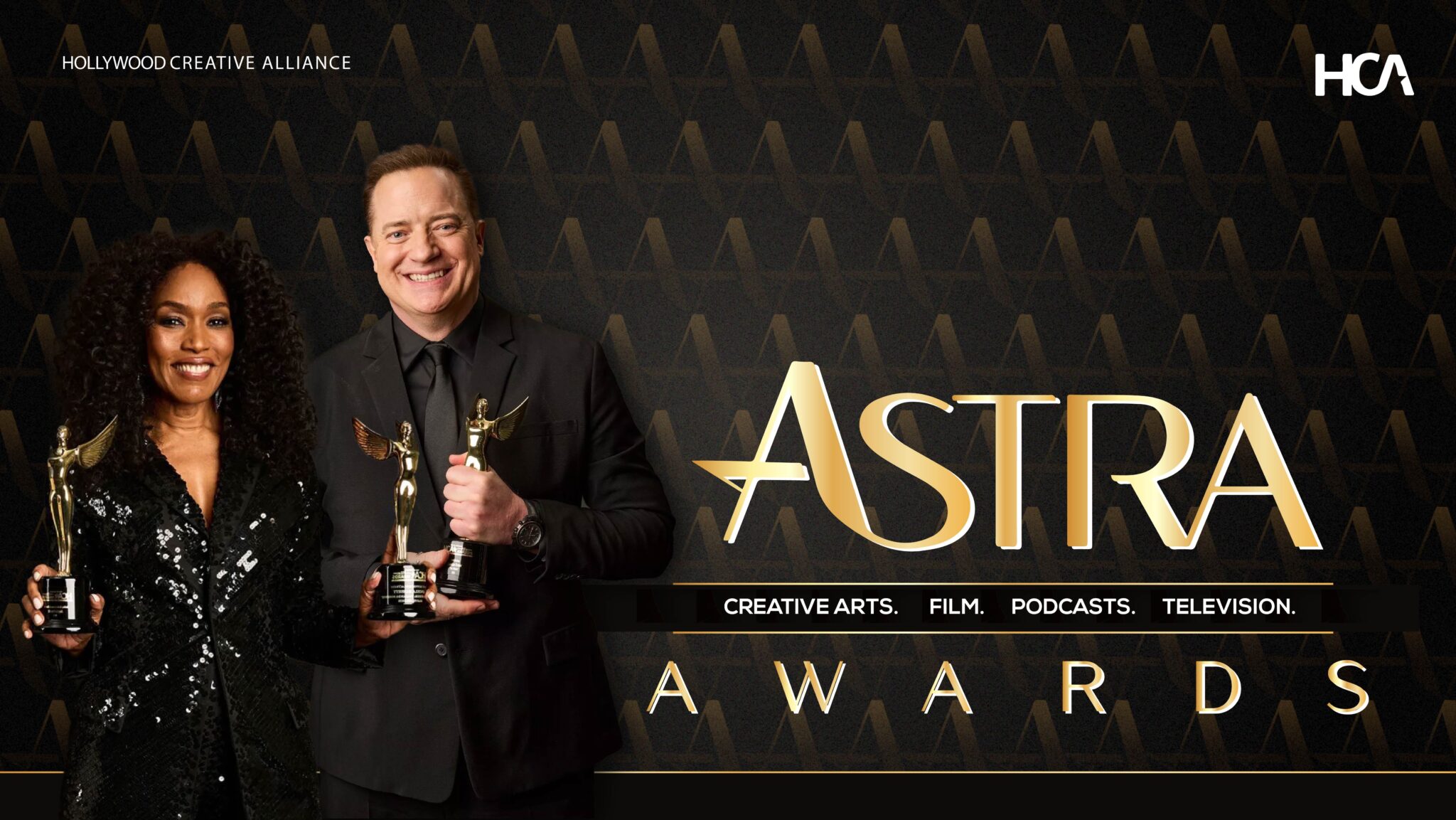 The Astras Awards Celebrating Excellence in Film and Television