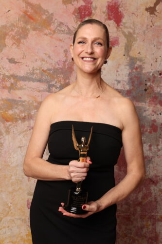 The Astras Awards Celebrating Excellence in Film and Television